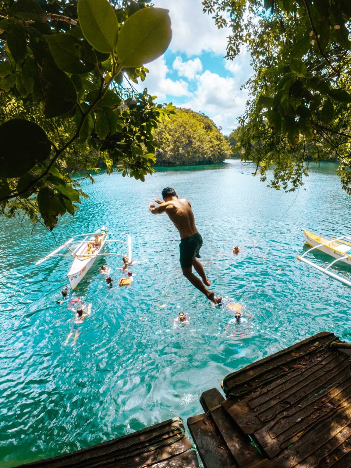 26 Incredible Things to Do in Siargao: Complete Travel Guide