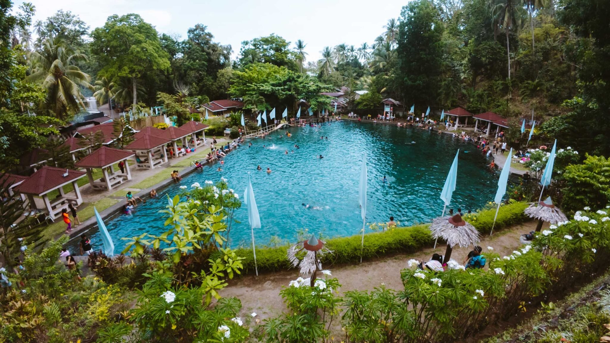 Sto Niño Cold Spring in Camiguin: Complete Guide