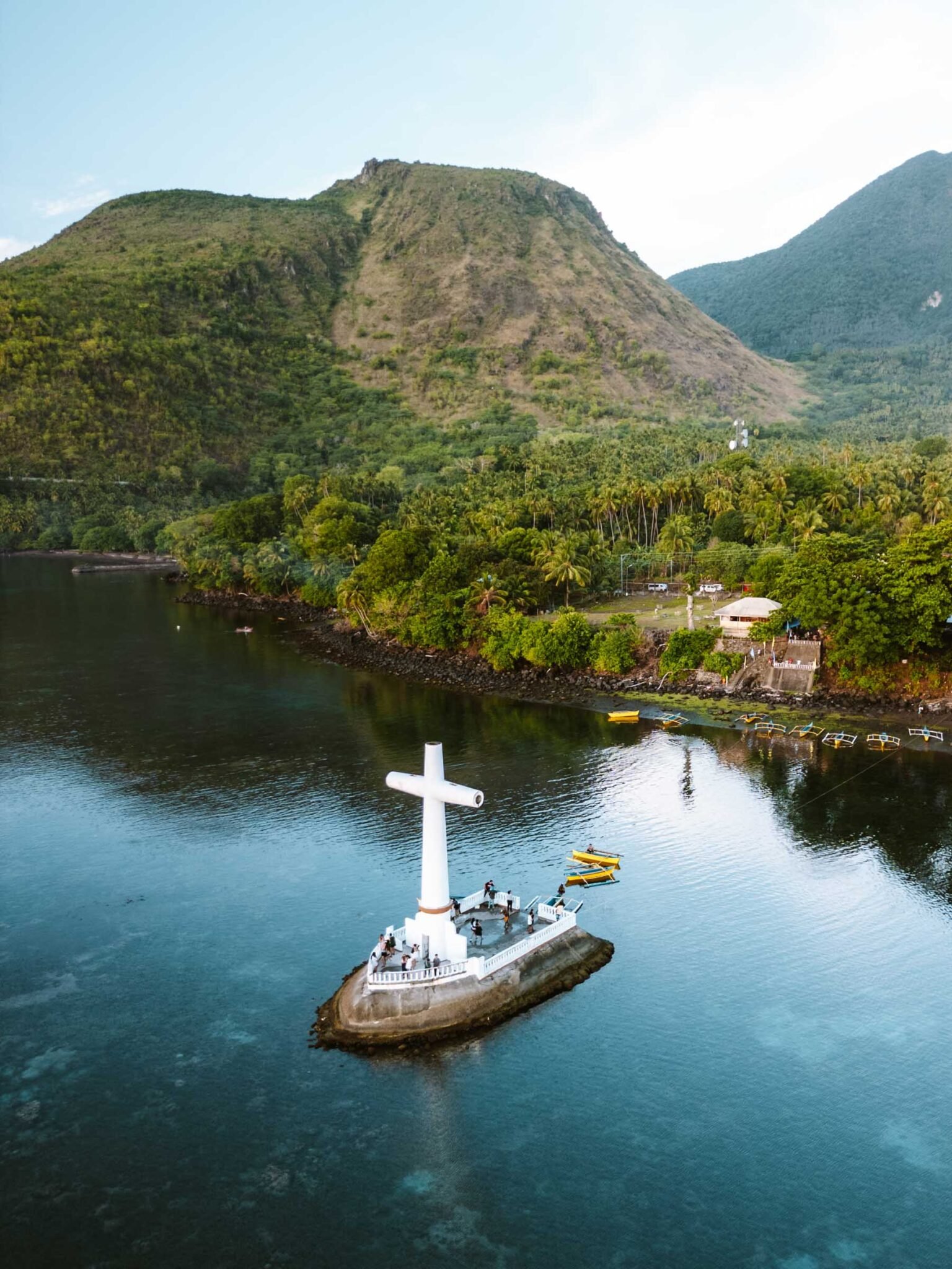 3 Days in Camiguin: The Perfect Camiguin Itinerary