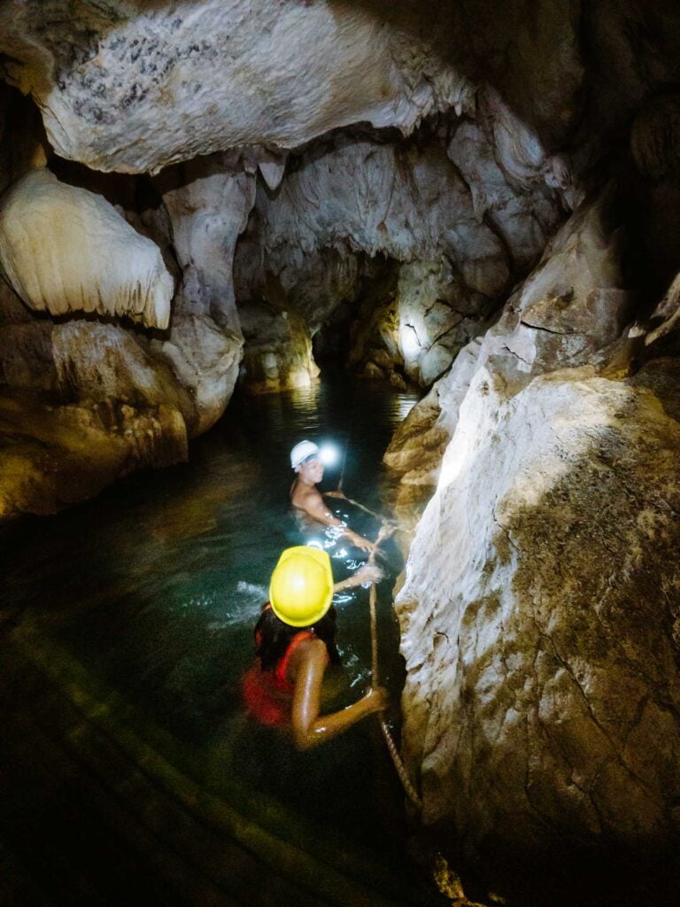 Tayangban Cave Pool in Siargao: Complete Guide