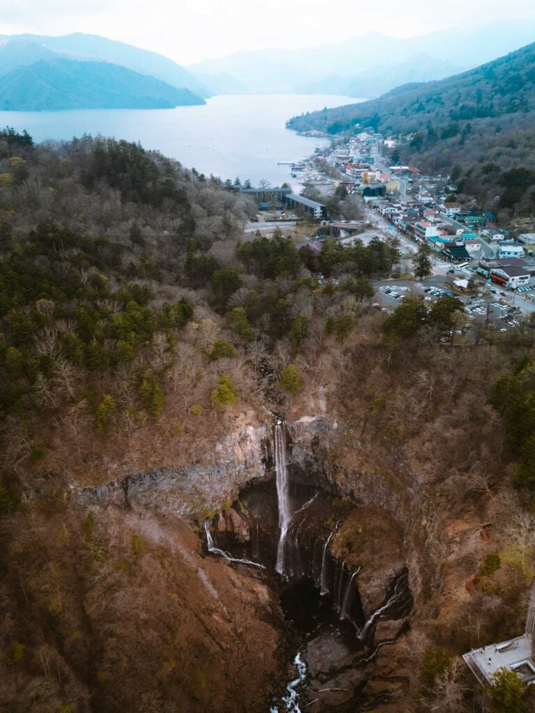 7 Best Waterfalls in Nikko: Complete Guide
