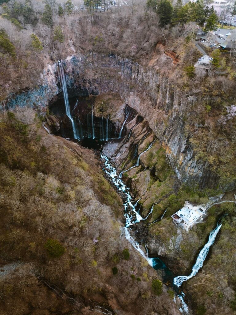 7 Best Waterfalls in Nikko: Complete Guide