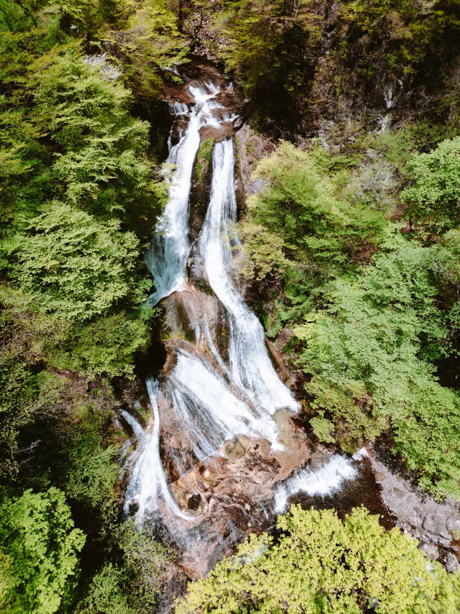 7 Best Waterfalls in Nikko: Complete Guide