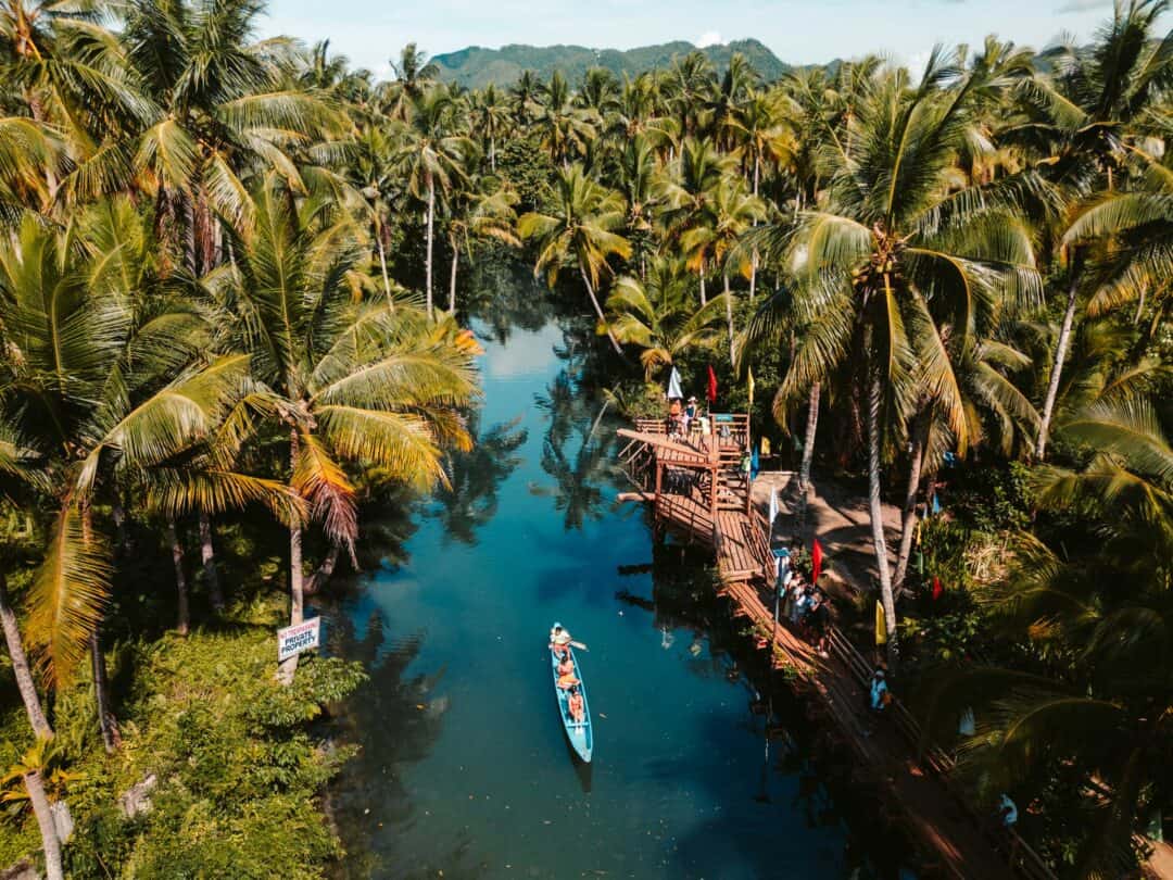 3 Days in Siargao: The Perfect Siargao Itinerary