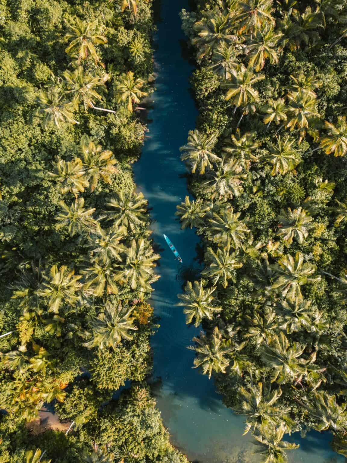 3 Days in Siargao: The Perfect Siargao Itinerary