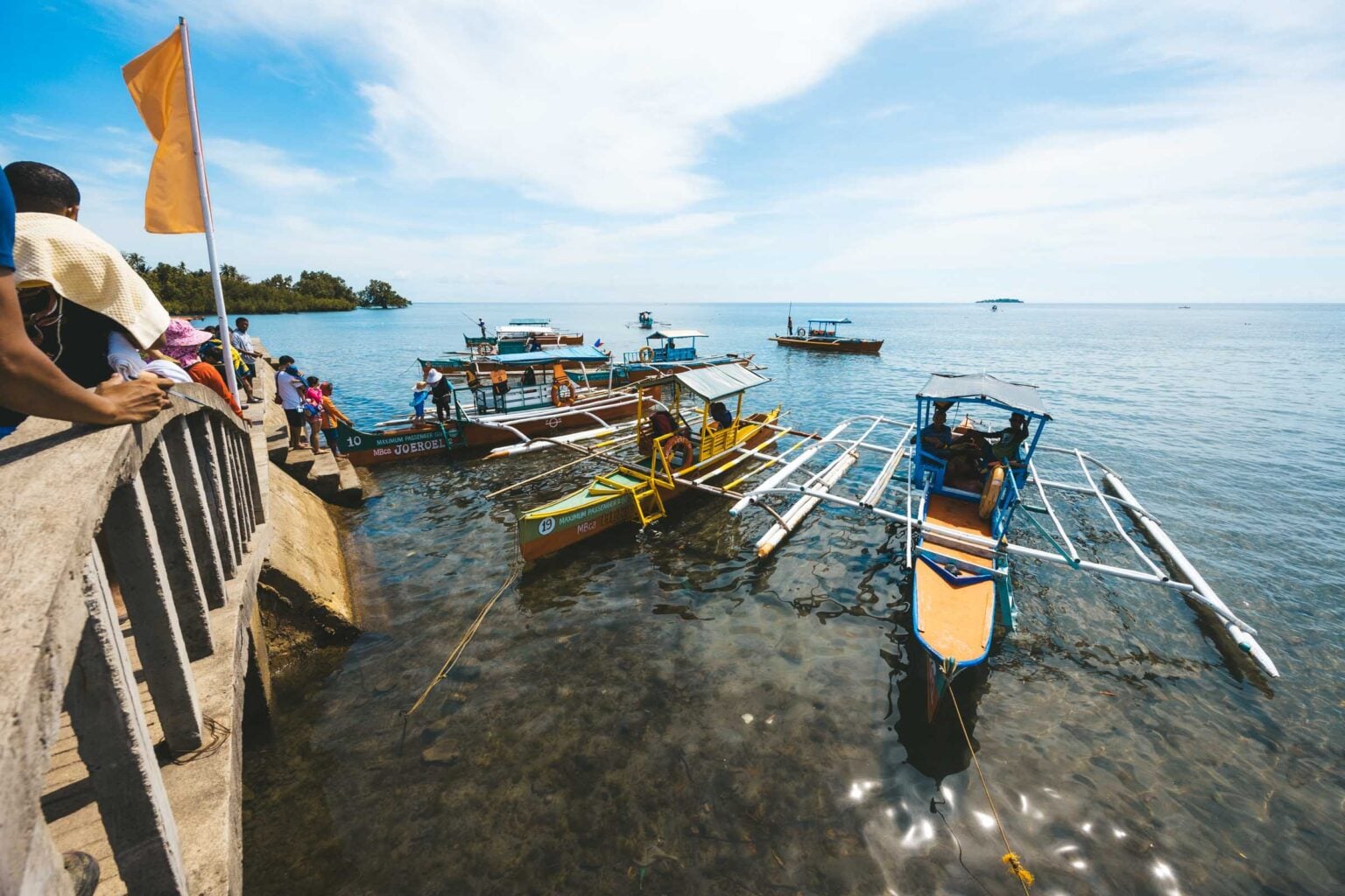 Mantigue Island in Camiguin: Complete Guide