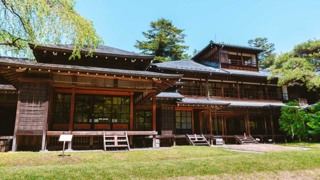 2 Days in Nikko: The Perfect Nikko Itinerary