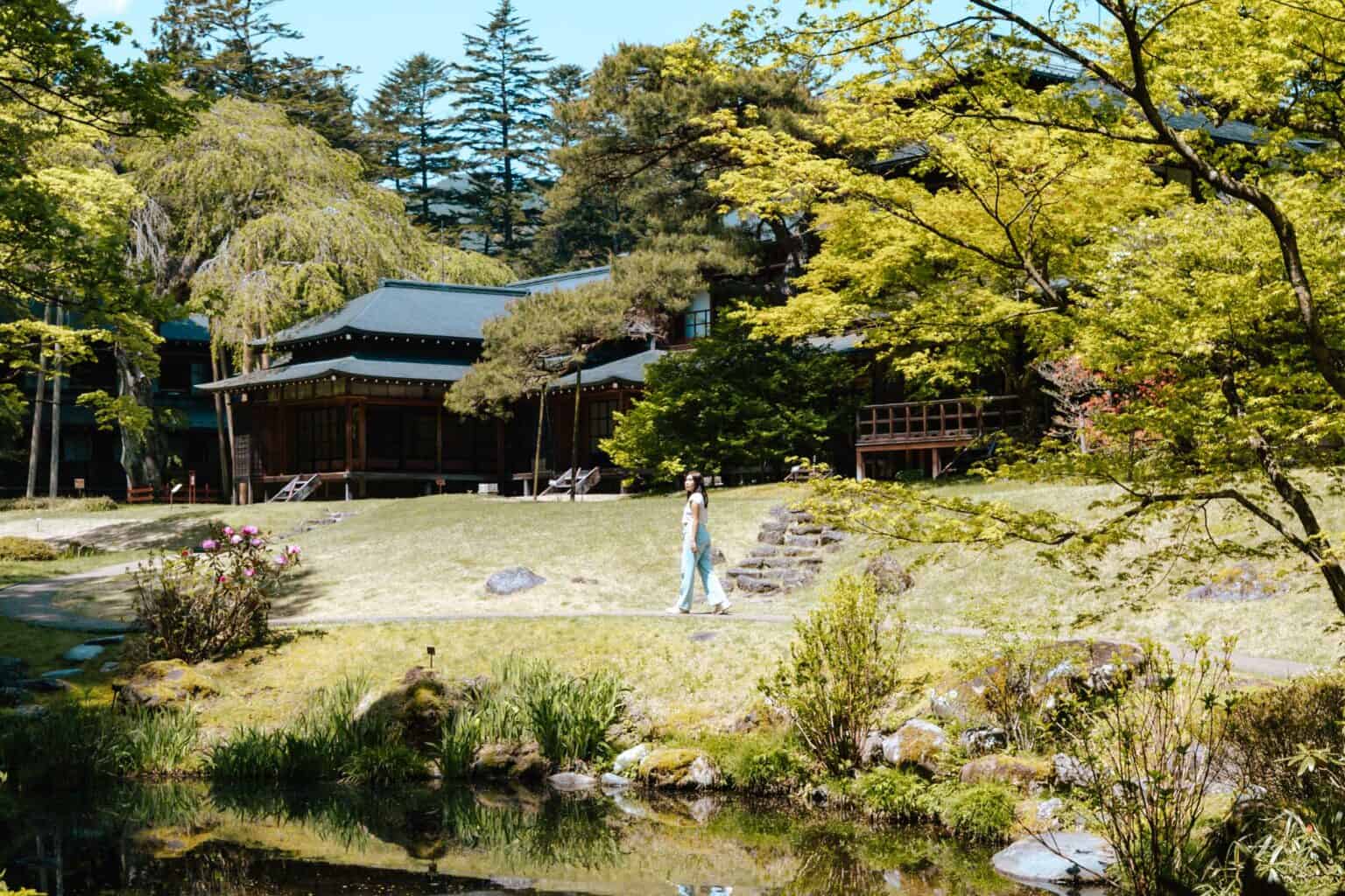 18 Incredible Things to Do in Nikko: Complete Travel Guide