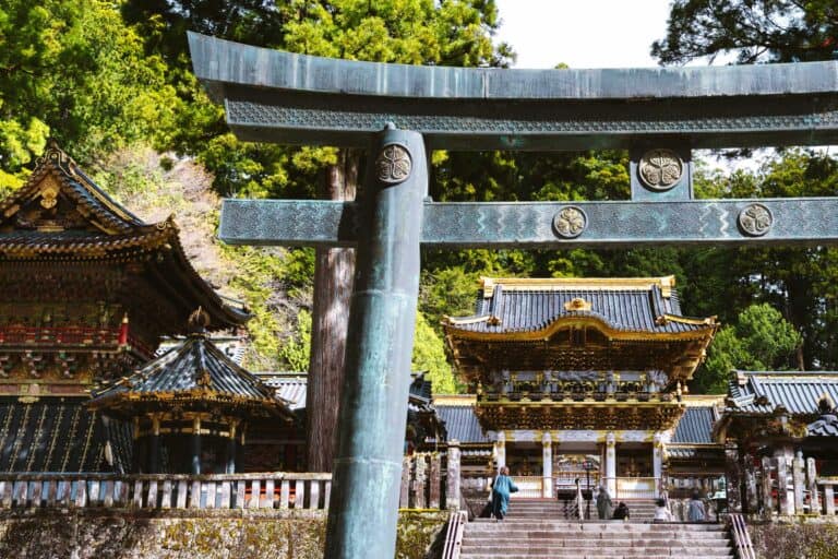 2 Days in Nikko: The Perfect Nikko Itinerary