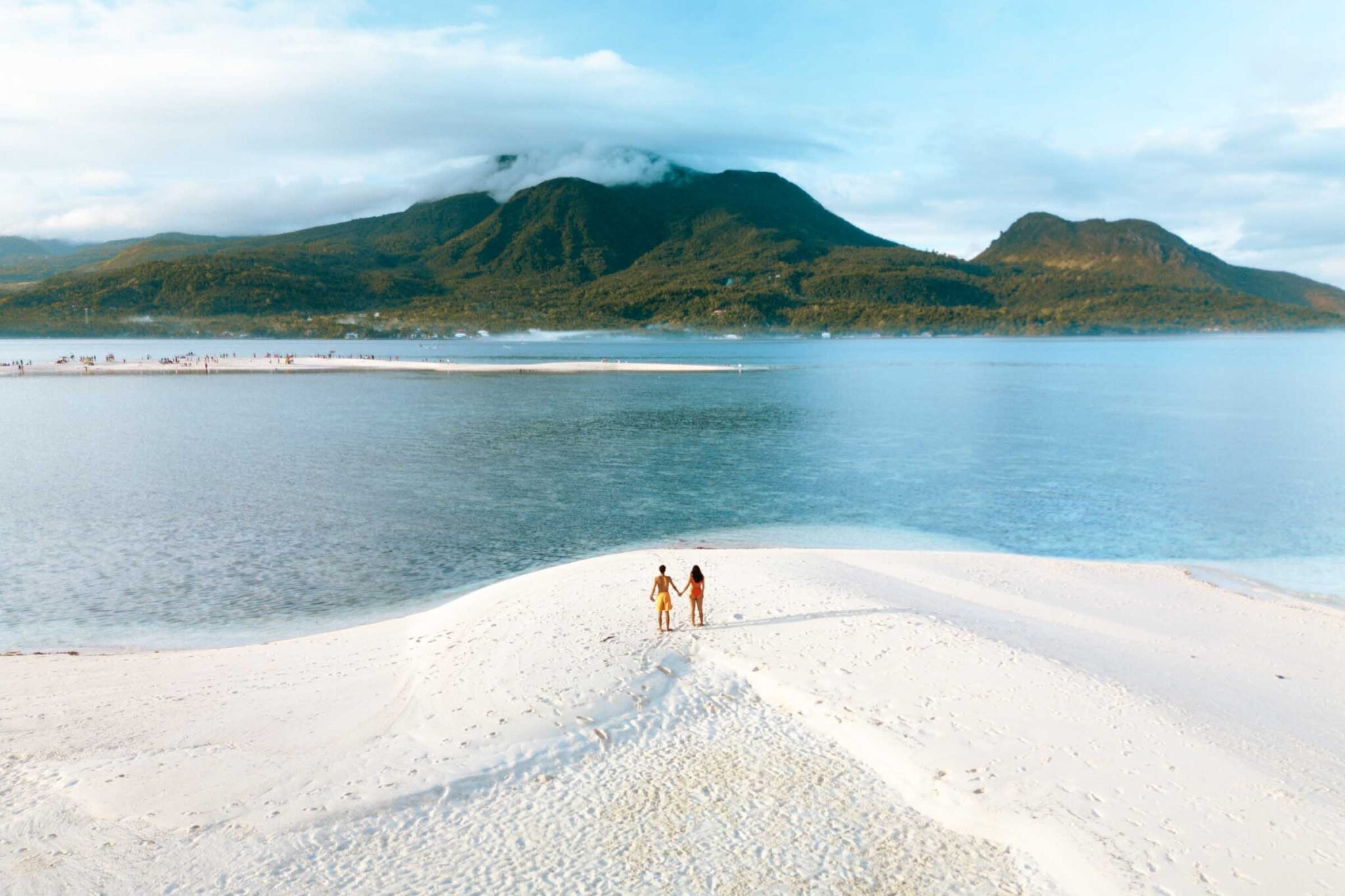 White Island in Camiguin: Complete Guide