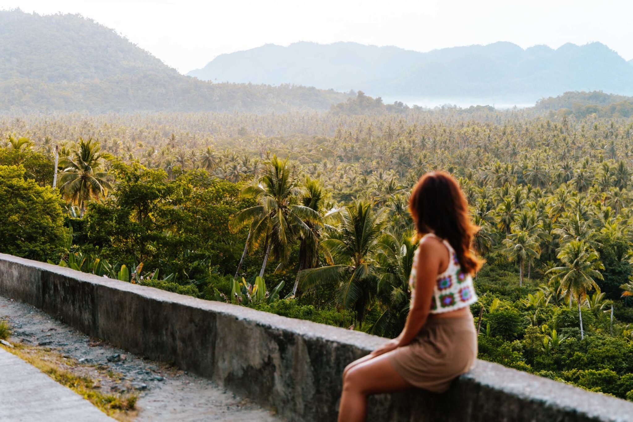 Coconut View Deck in Siargao: Complete Guide