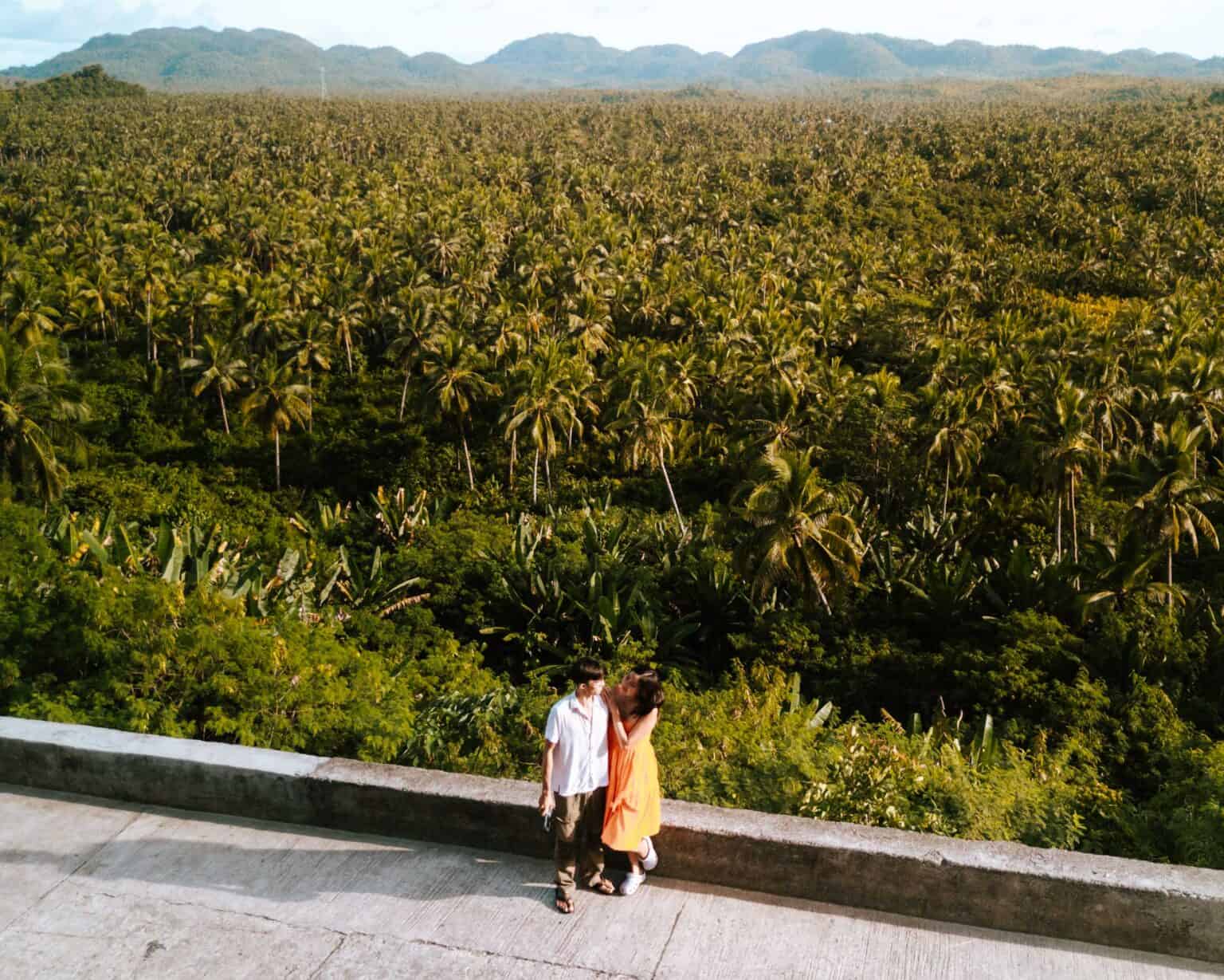 Sugba Lagoon in Siargao: Complete Guide