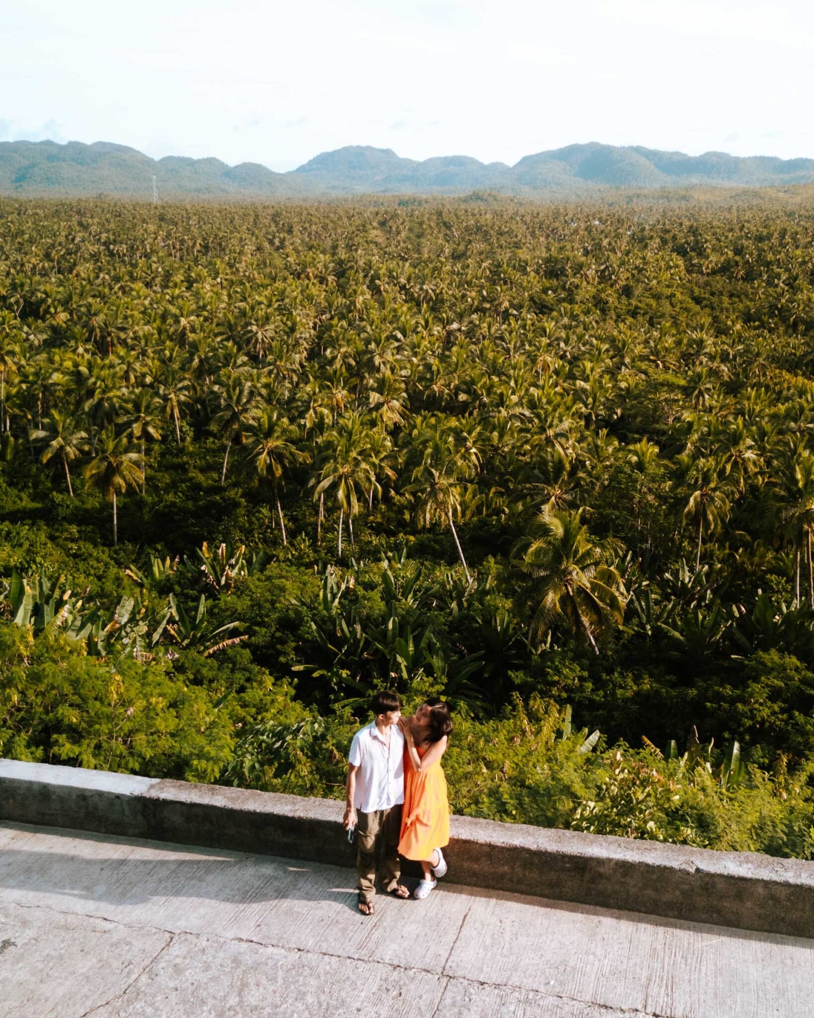 Coconut View Deck in Siargao: Complete Guide