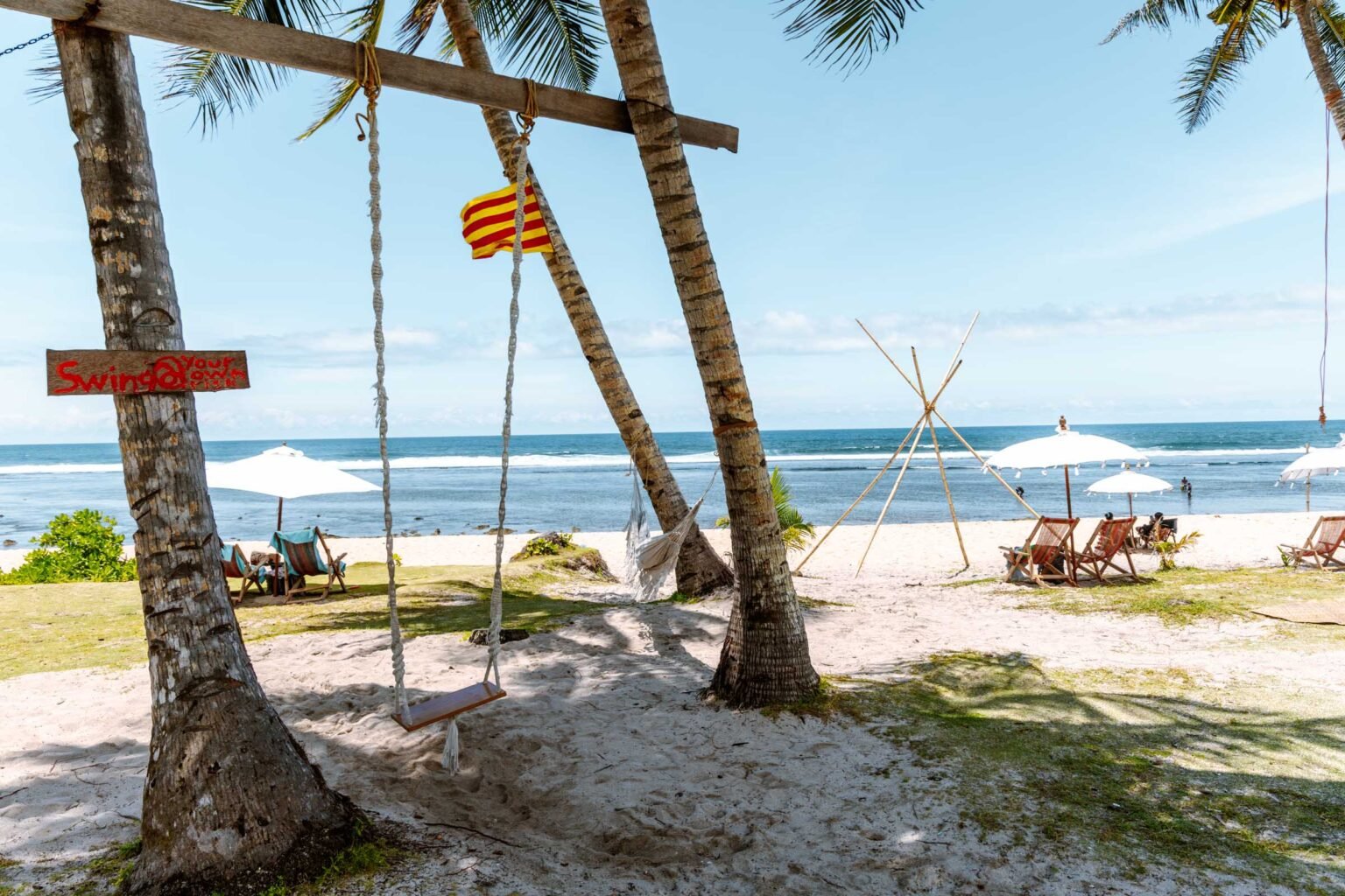 Pacifico Beach in Siargao: Complete Guide