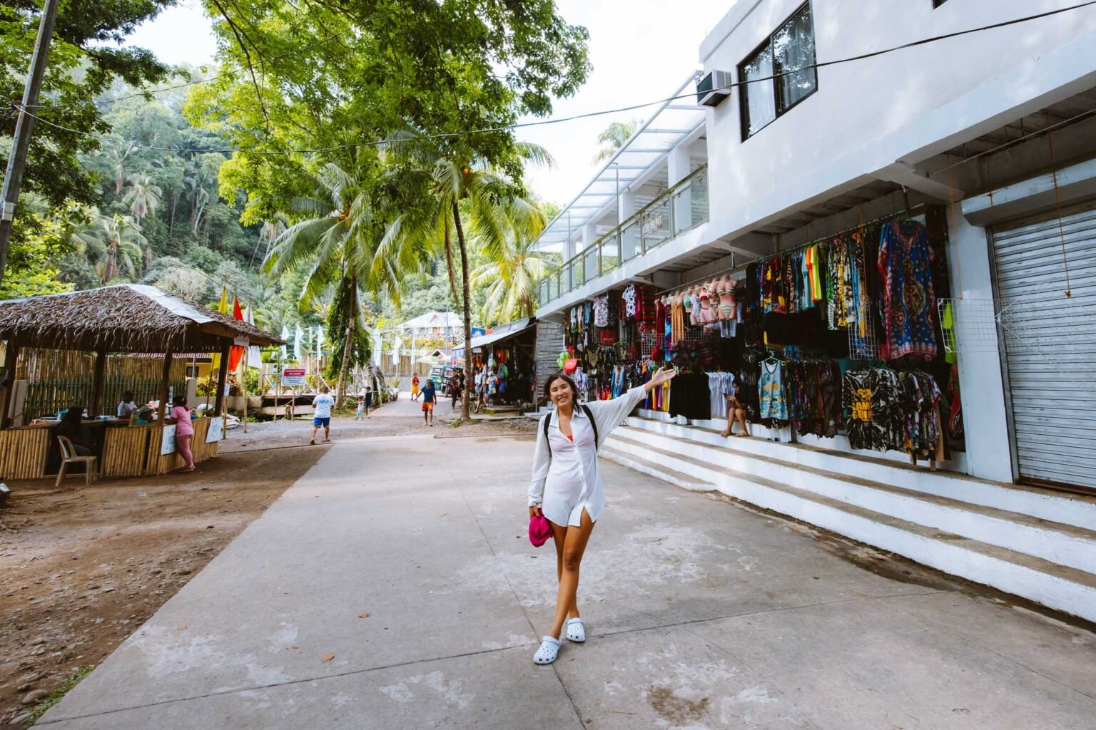 Sto Niño Cold Spring in Camiguin: Complete Guide