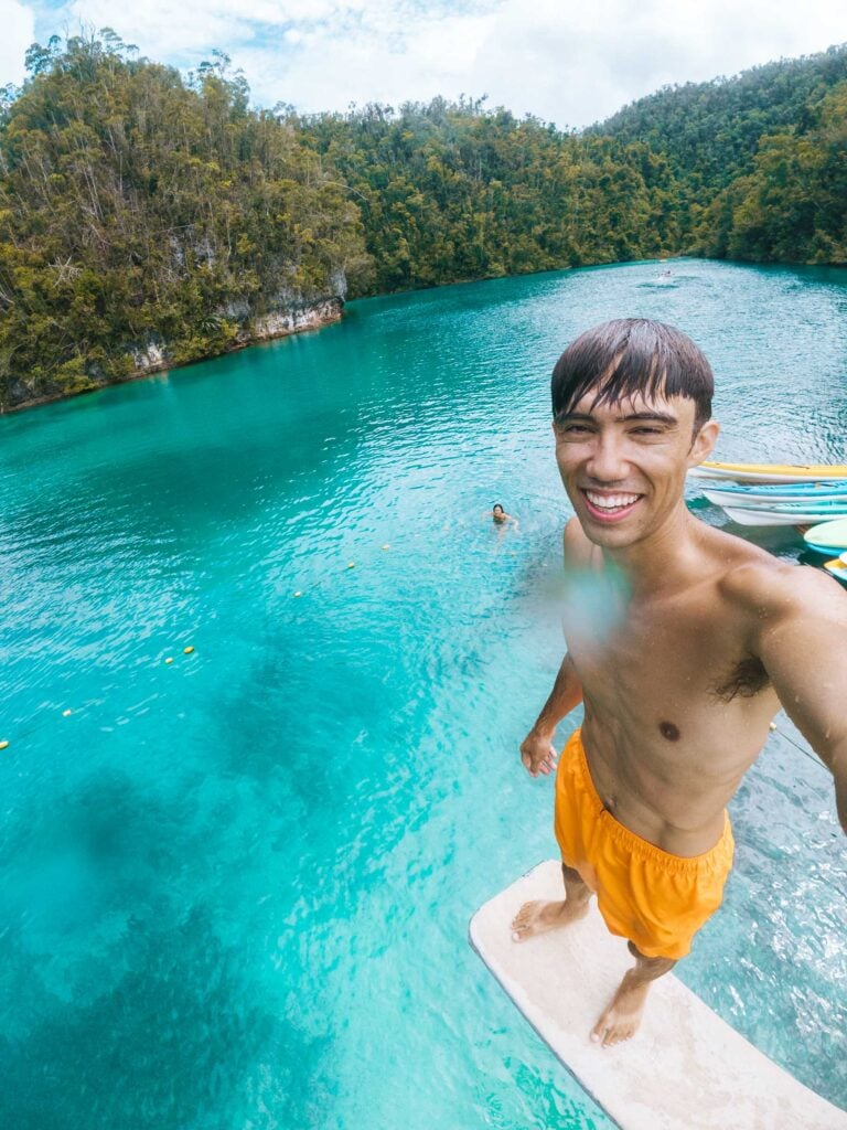 Sugba Lagoon in Siargao: Complete Guide