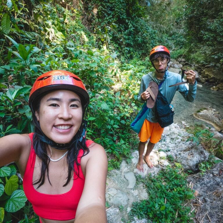 Walkway to the Old Volcano in Camiguin: Complete Guide