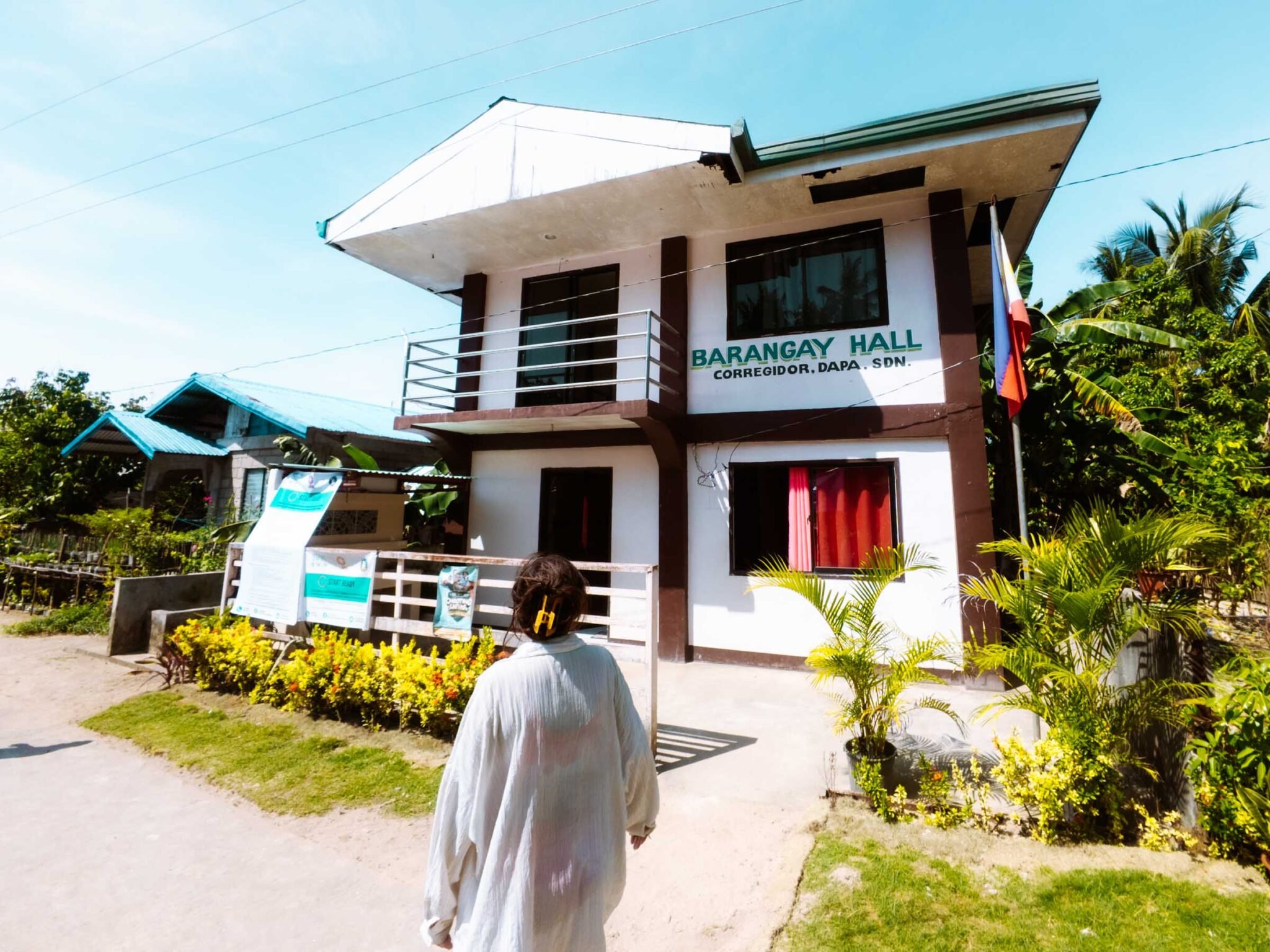 Corregidor Island from Siargao: Our Complete Guide