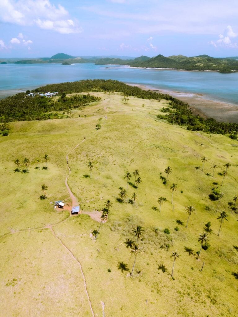 Corregidor Island from Siargao: Our Complete Guide