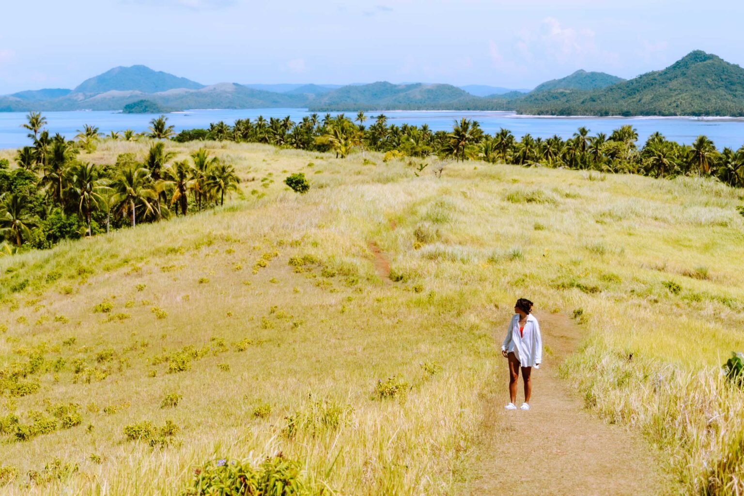 Corregidor Island from Siargao: Our Complete Guide