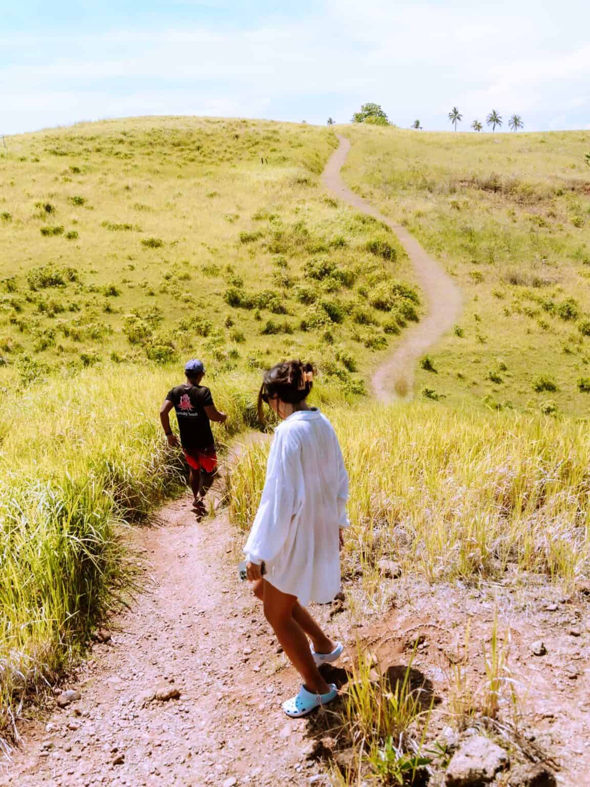 Siargao Tri-Island Hopping Guide: Both Methods Explained