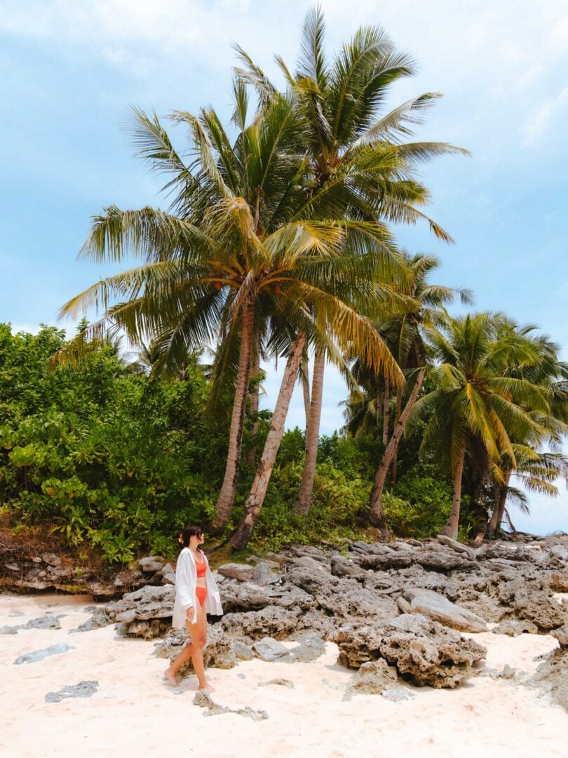 Siargao Tri-Island Hopping Guide: Both Methods Explained