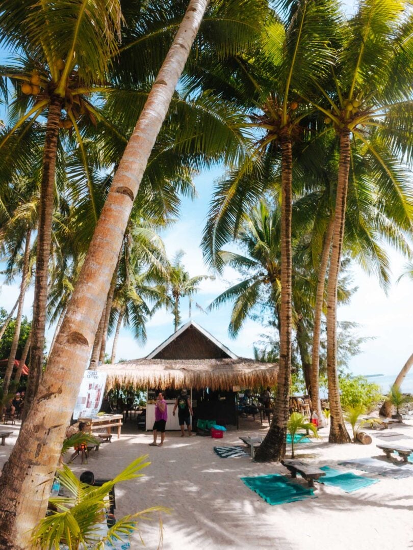 Siargao Tri-Island Hopping Guide: Both Methods Explained