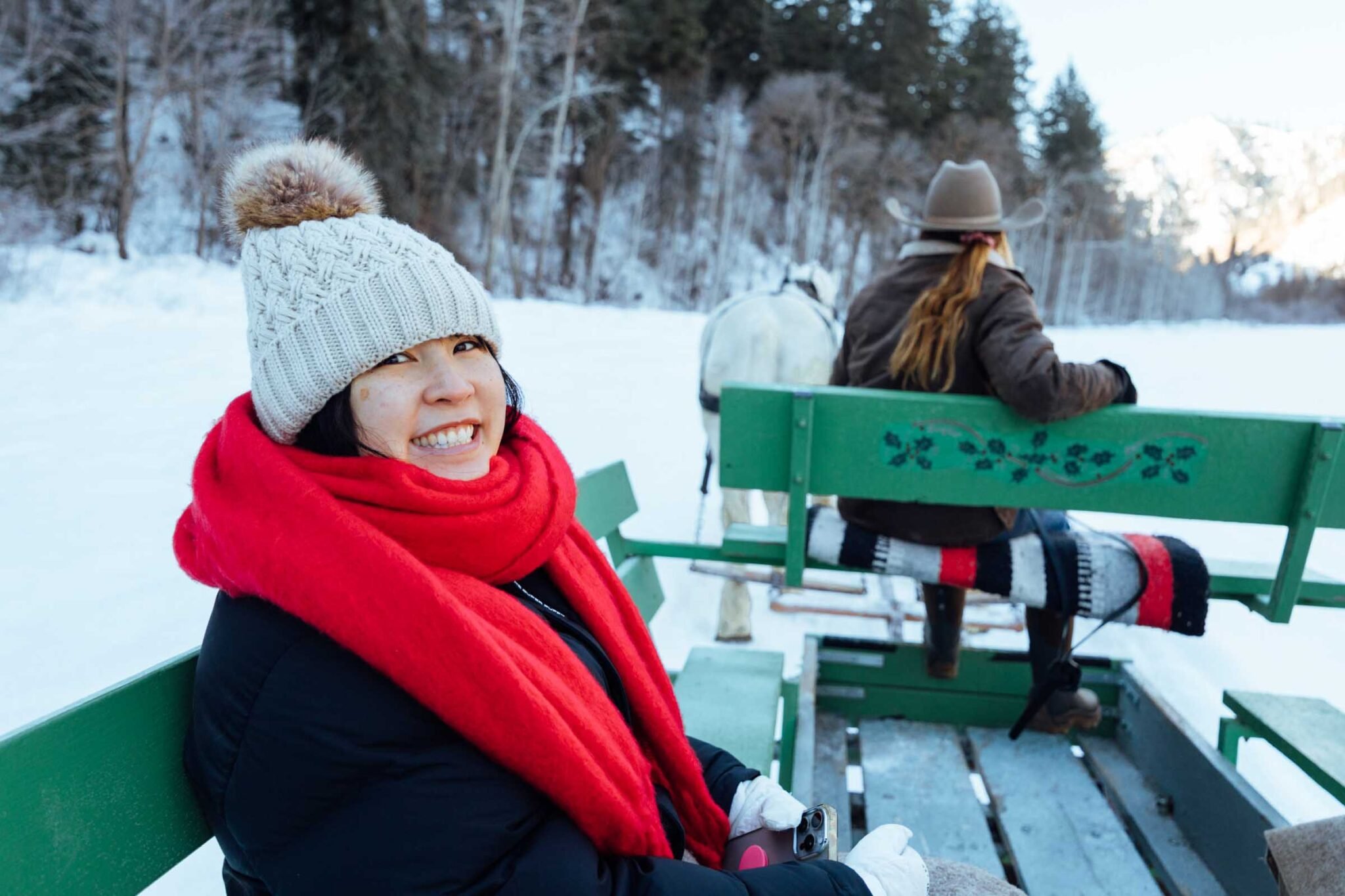 8 Amazing Things to Do in Leavenworth in Winter: Complete Guide