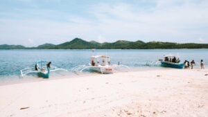 Siargao Tri-Island Hopping Guide: Both Methods Explained