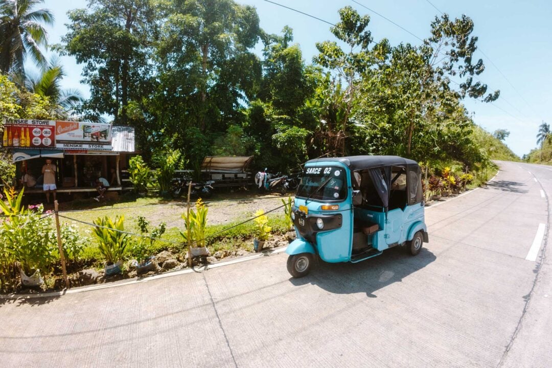 3 Days in Siargao: The Perfect Siargao Itinerary