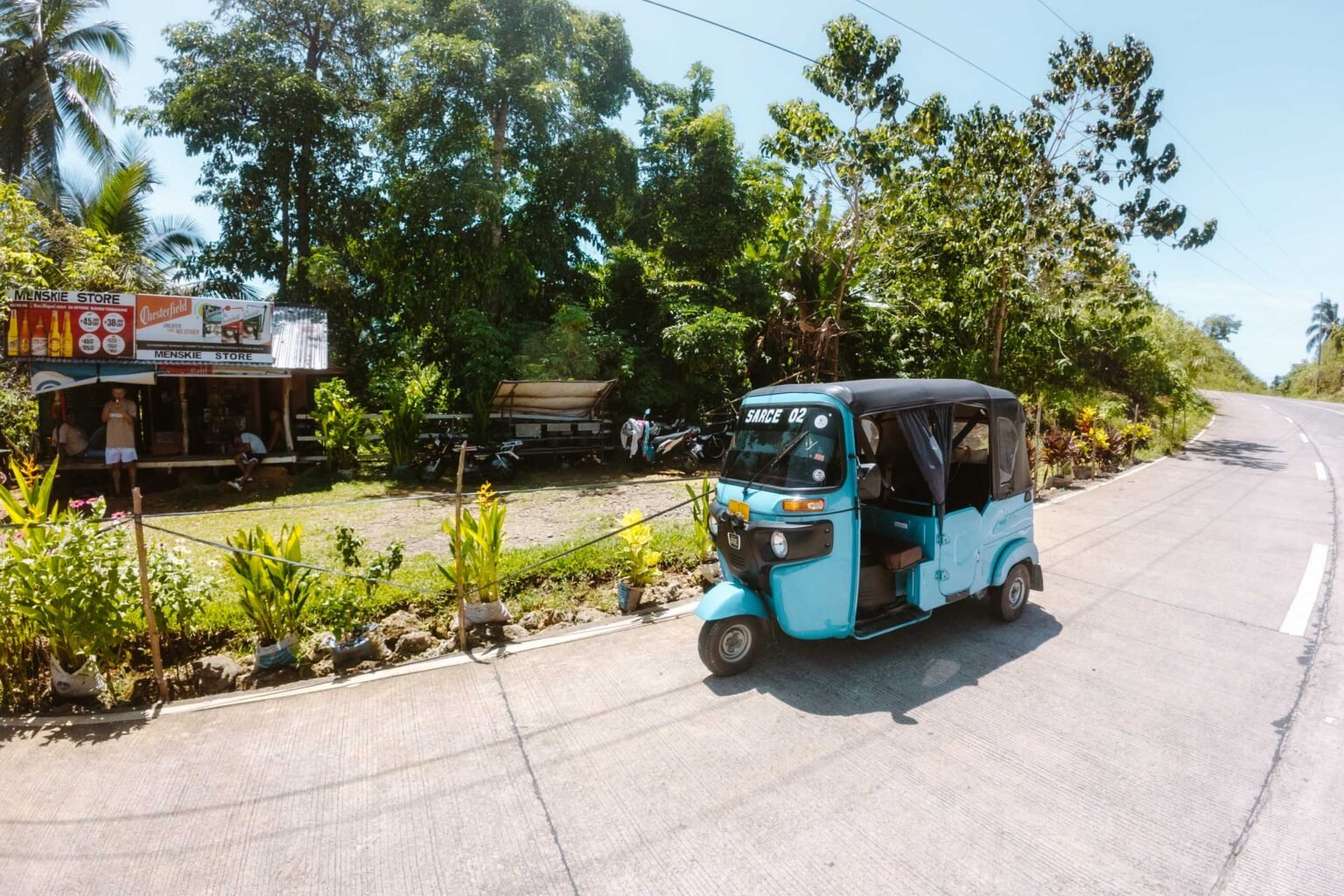 3 Days in Siargao: The Perfect Siargao Itinerary