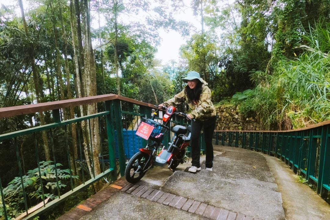 Sun Moon Lake Cycling: Complete Guide