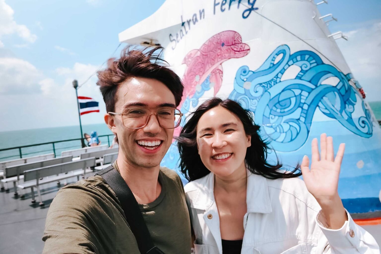 Haad Rin to Haad Yuan Hike: Complete Guide