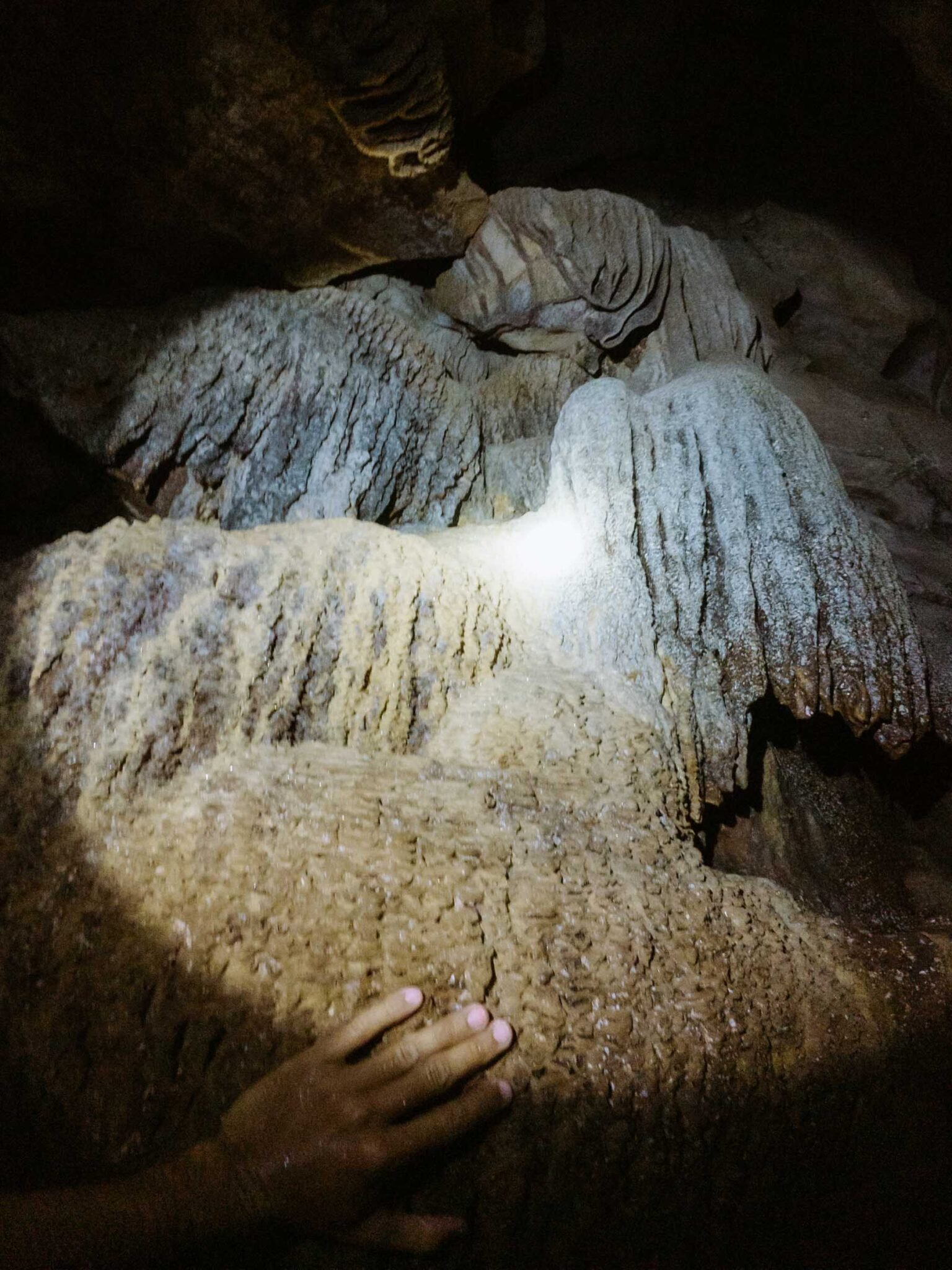 Tayangban Cave Pool in Siargao: Complete Guide