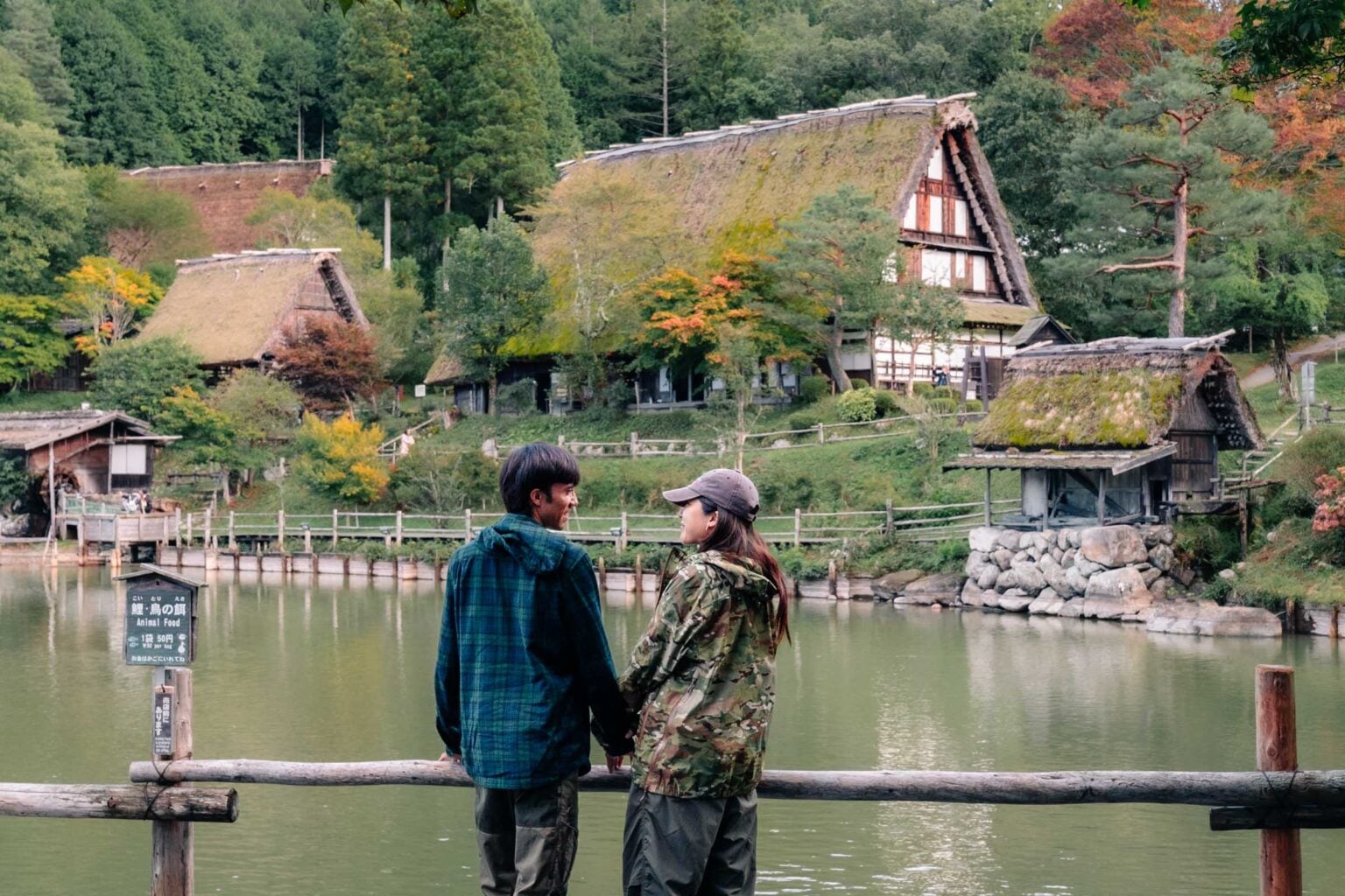 Higashiyama Walking Course in Takayama: Complete Guide