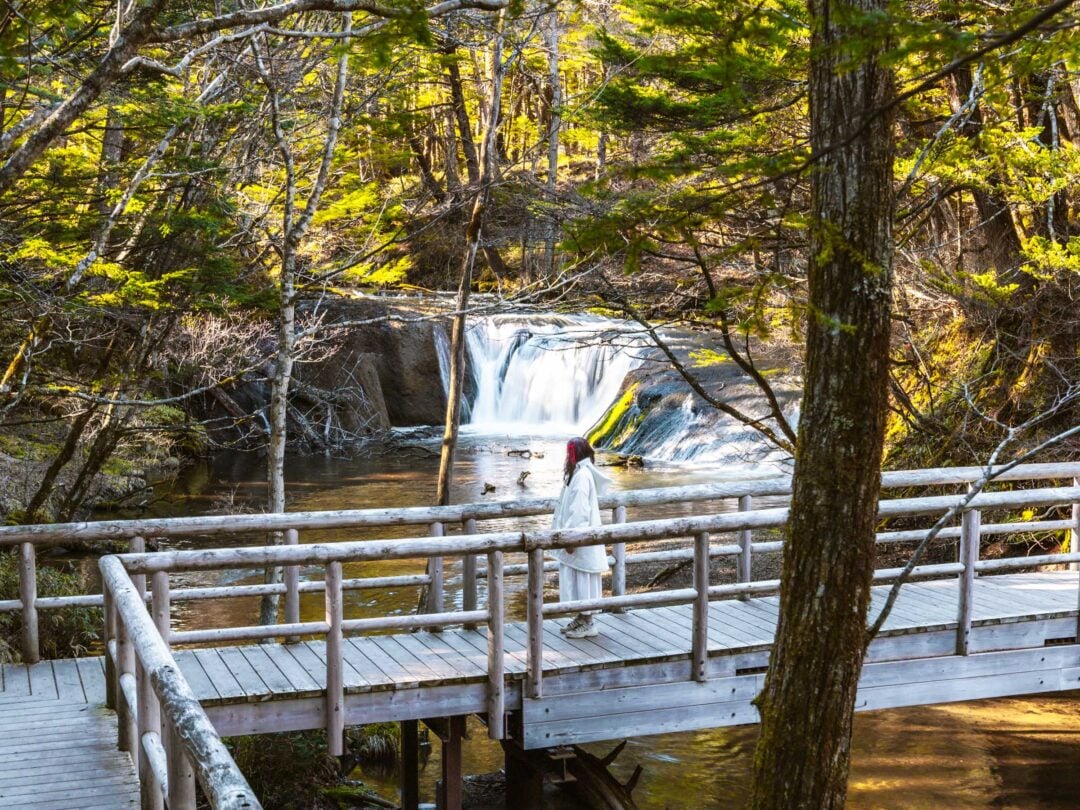 7 Best Waterfalls in Nikko: Complete Guide