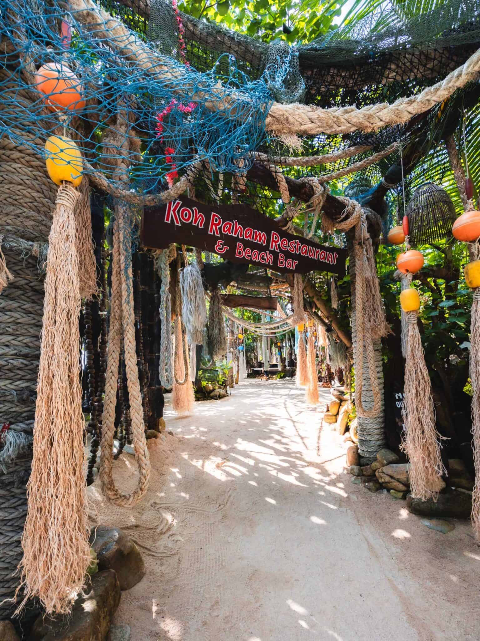 3 Days in Koh Phangan: The Perfect Koh Phangan Itinerary