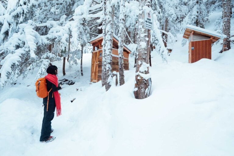 Scenic Hot Springs in Washington: Complete Guide