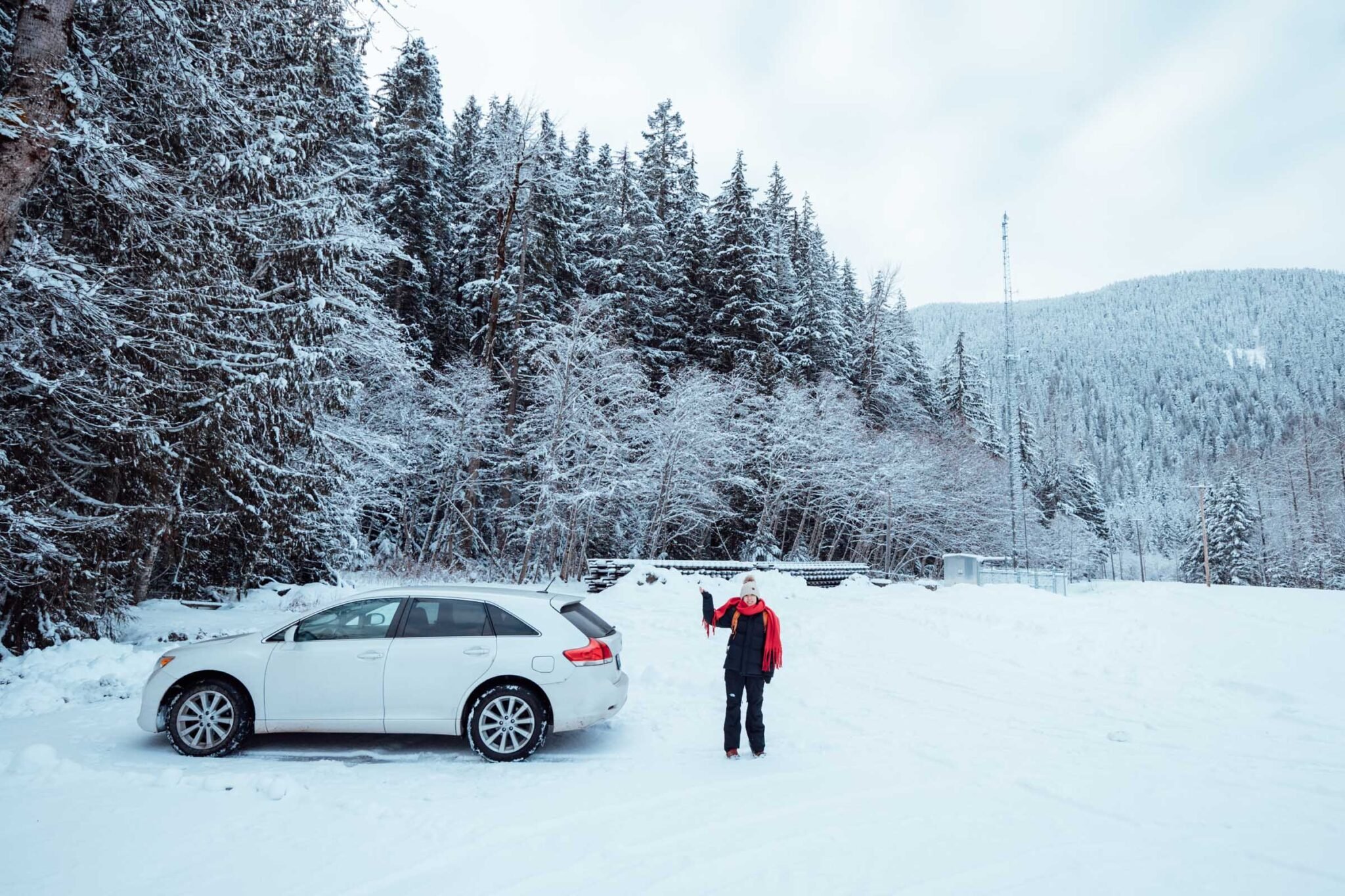 Scenic Hot Springs in Washington: Complete Guide