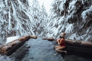 Scenic Hot Springs in Washington: Complete Guide