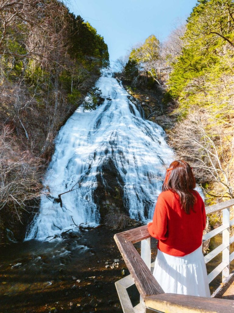 7 Best Waterfalls in Nikko: Complete Guide