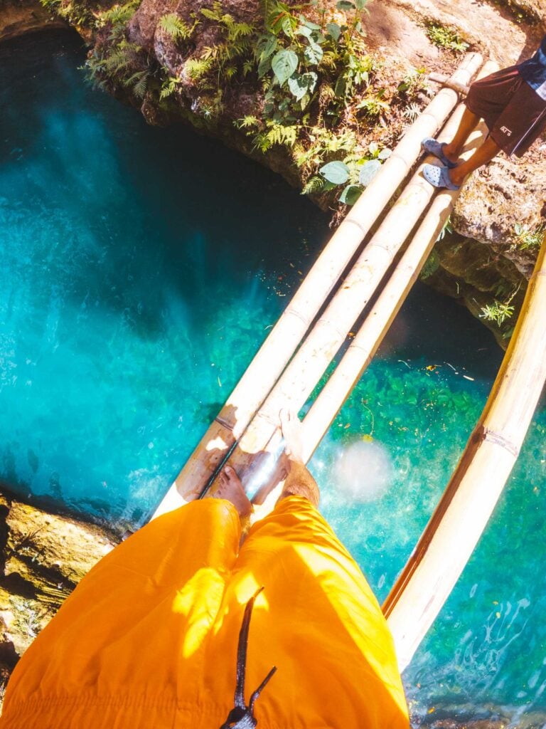 Cancalanog Falls in Cebu: Complete Guide