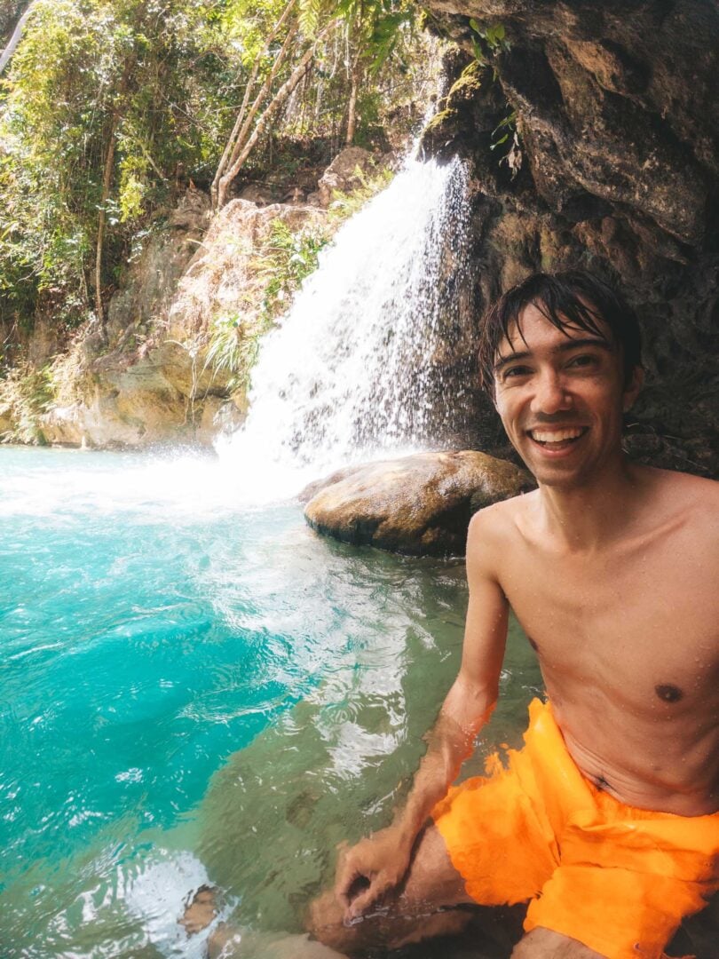 Inambakan Falls in Cebu: Complete Guide