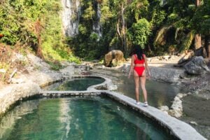 Mainit Hot Spring in Cebu: Complete Guide