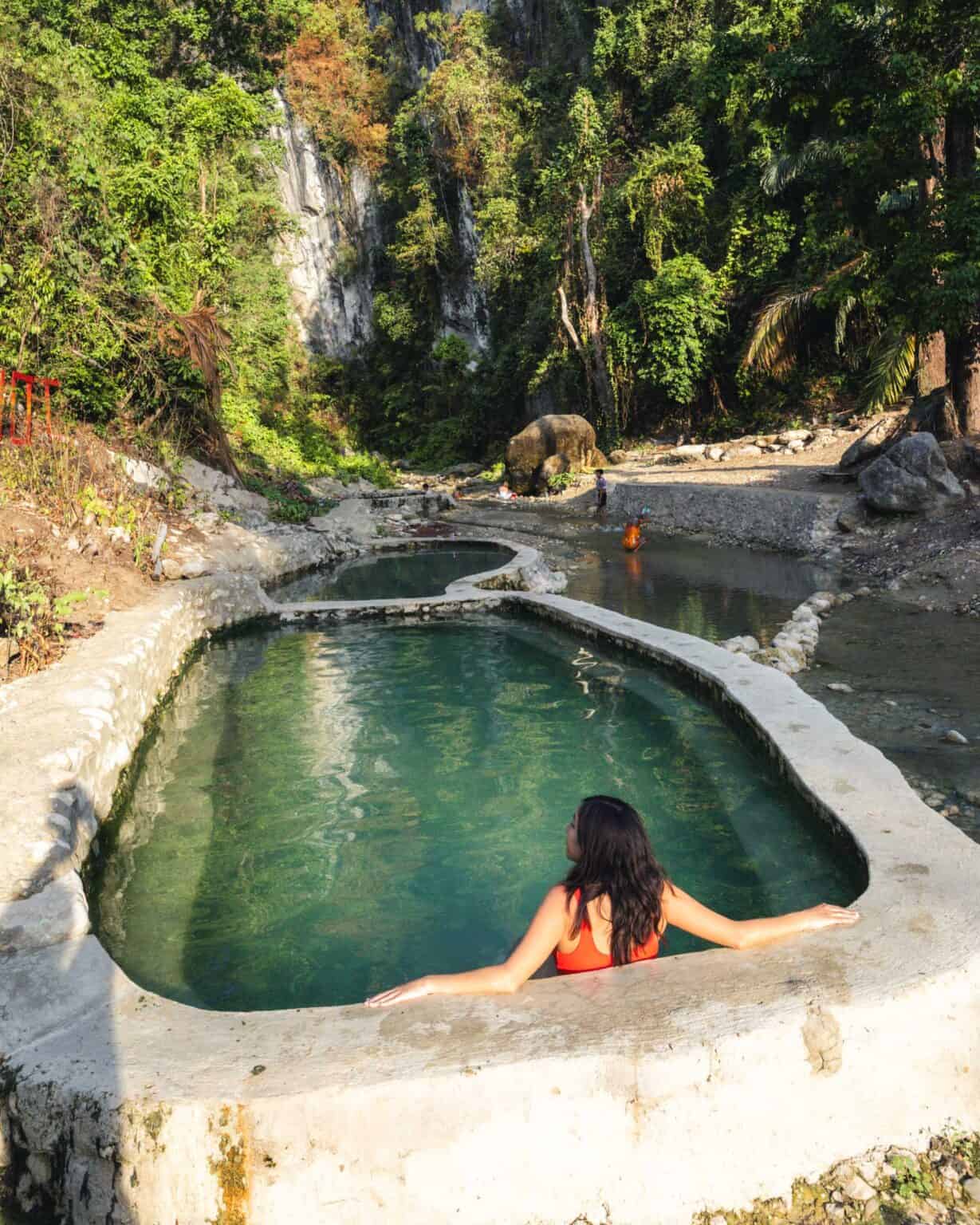 Mainit Hot Spring in Cebu: Complete Guide
