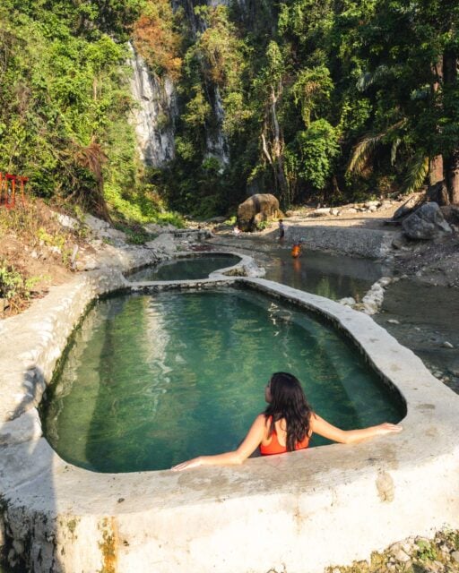 Mainit Hot Spring in Cebu: Complete Guide