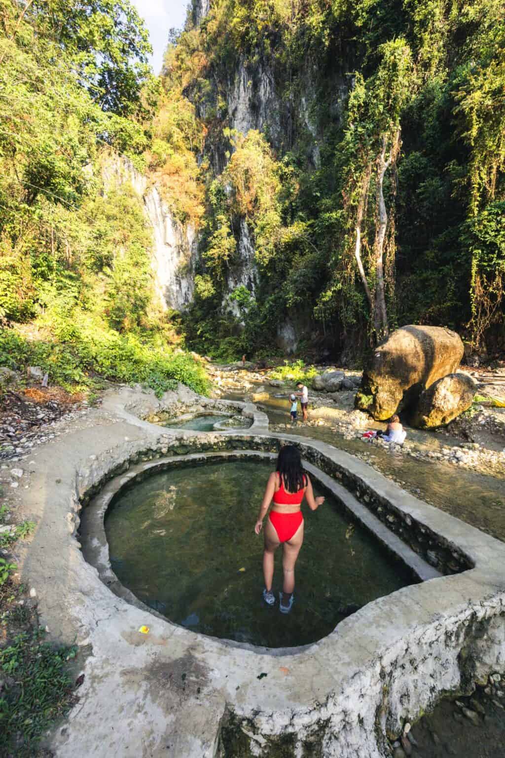 Mainit Hot Spring in Cebu: Complete Guide