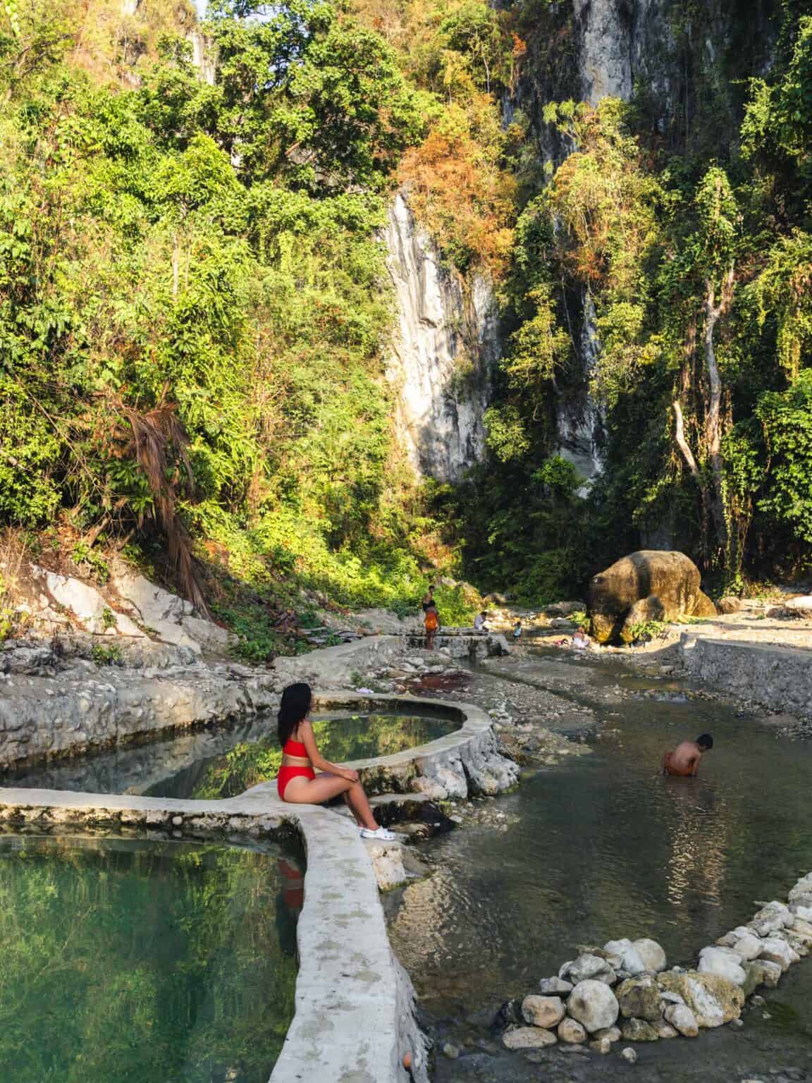 Mainit Hot Spring in Cebu: Complete Guide