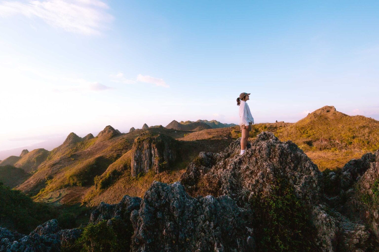 Osmeña Peak in Cebu: Complete Guide