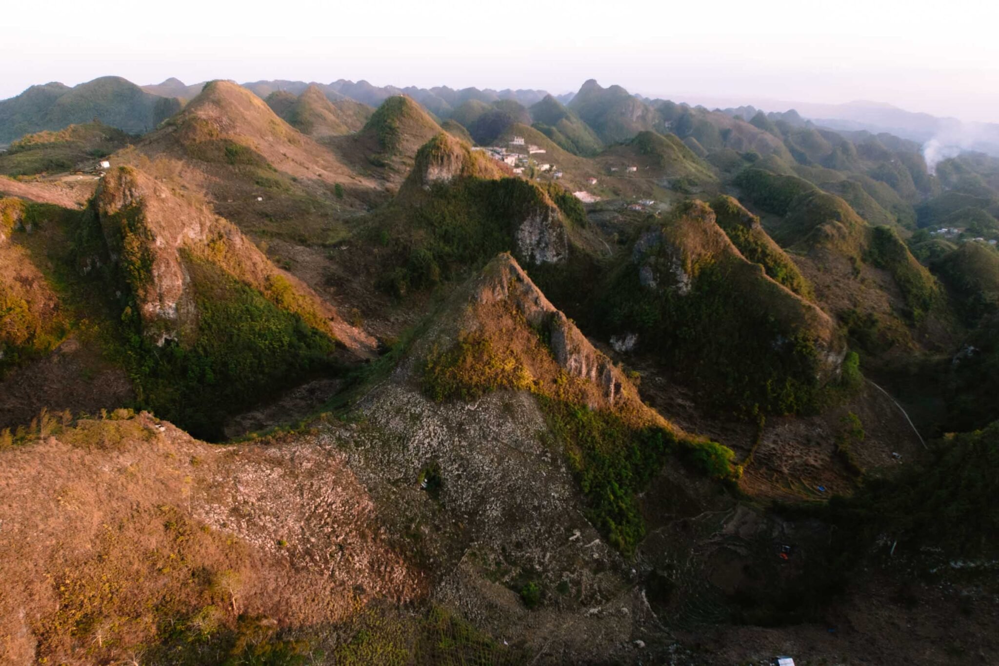 Osmeña Peak in Cebu: Complete Guide